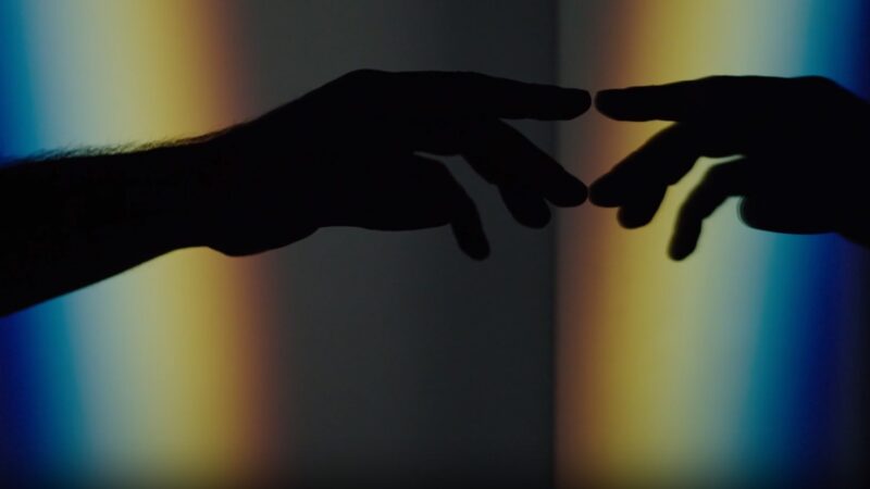 Quantum Entanglement Between Humans: Beyond Particles to People